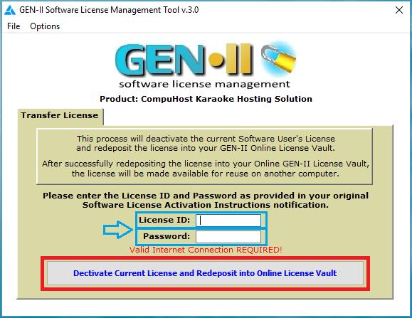 Karaokeware Knowledgebase